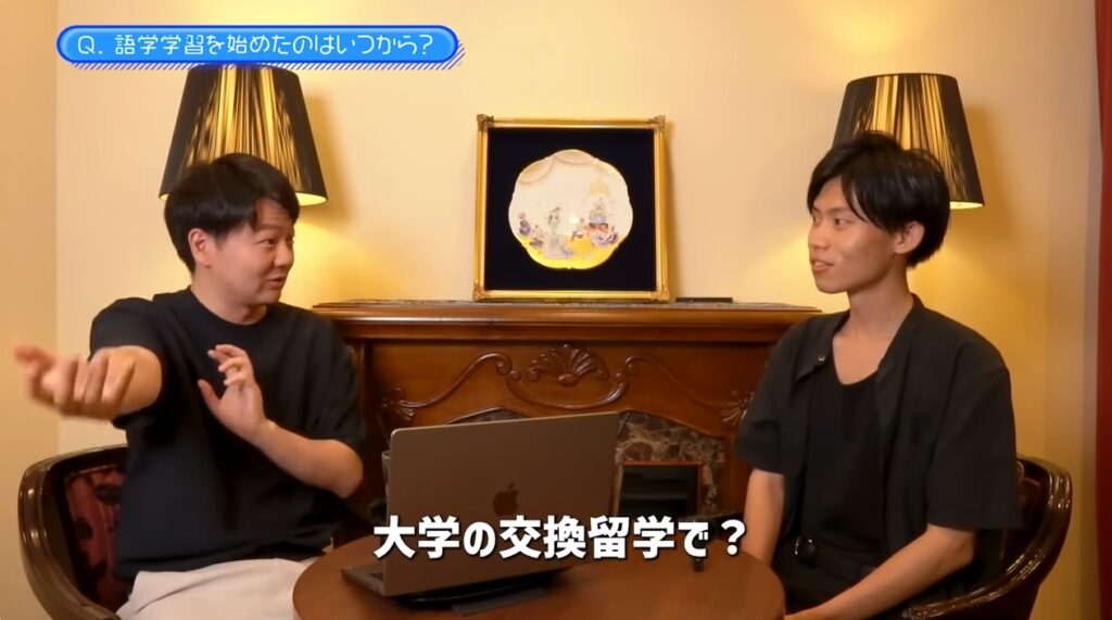 Kazu Languages（カズランゲージ）とは何者？本名や年齢、身長などのwikiプロフィール！学歴、彼女、インスタについて徹底調査！海外 ...