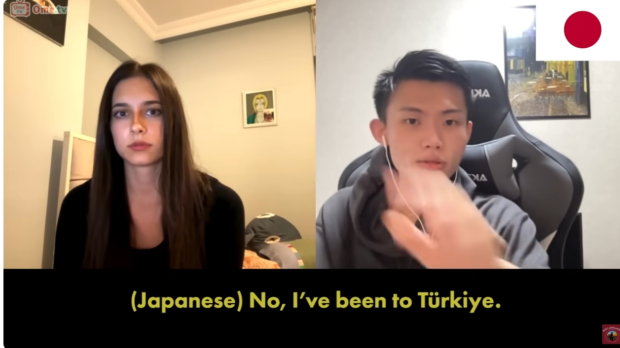 Kazu Languages（カズランゲージ）とは何者？本名や年齢、身長などのwikiプロフィール！学歴、彼女、インスタについて徹底調査！海外 ...