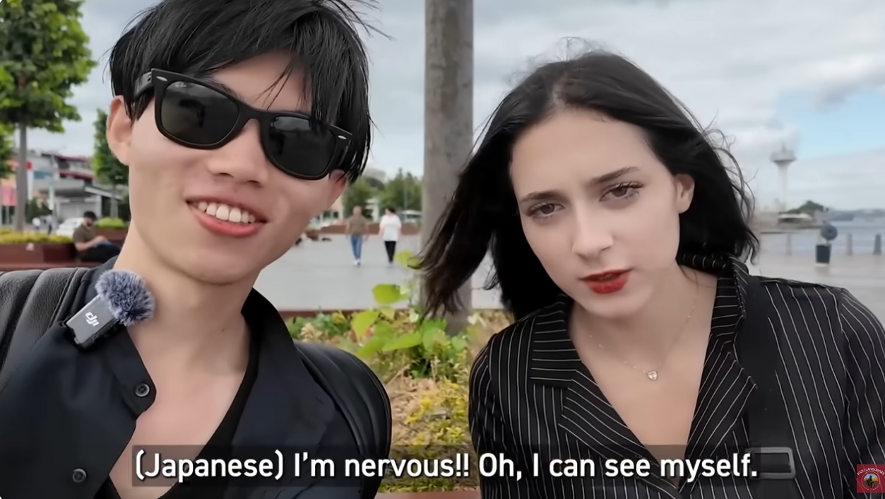 Kazu Languages（カズランゲージ）とは何者？本名や年齢、身長などのwikiプロフィール！学歴、彼女、インスタについて徹底調査！海外 ...