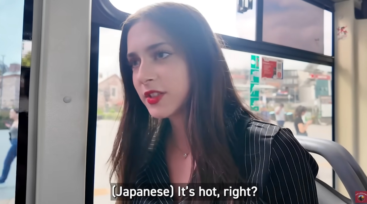 Kazu Languages（カズランゲージ）とは何者？本名や年齢、身長などのwikiプロフィール！学歴、彼女、インスタについて徹底調査！海外 ...