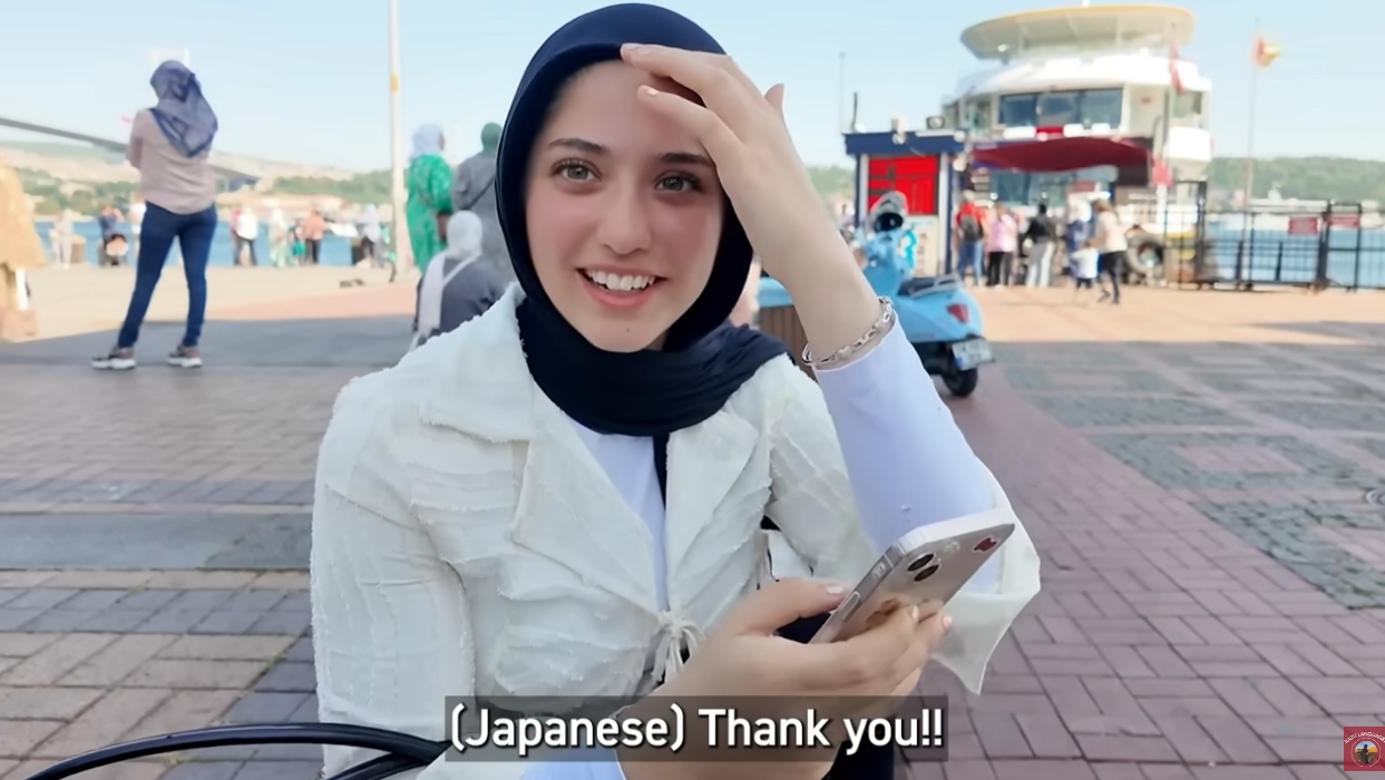 Kazu Languages（カズランゲージ）とは何者？本名や年齢、身長などのwikiプロフィール！学歴、彼女、インスタについて徹底調査！海外で出会った美女もご紹介！ | けんさんブログ